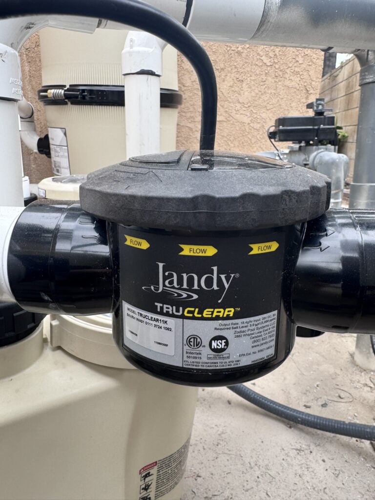 #1 Salt Systems in Simi Valley 💧 SoCal Poolfection